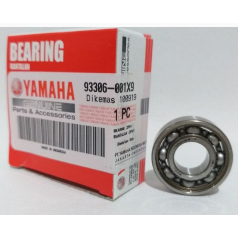 Jual Laker Bearing Noken As Kecil Original Genuine Yamaha Nmax, Lexi ...