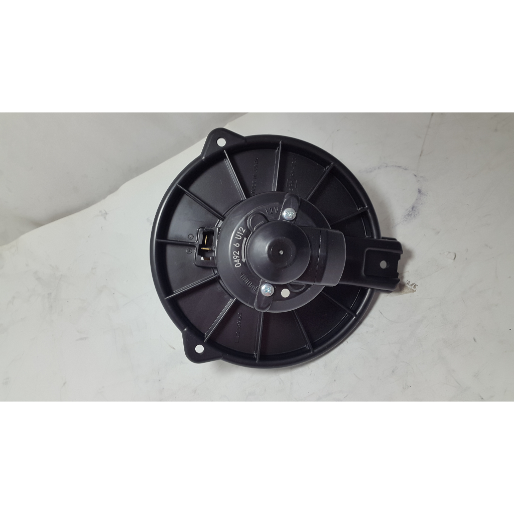 Jual Motor Blower Toyota Vios Gen 1 Original Denso Assy AC | Shopee ...