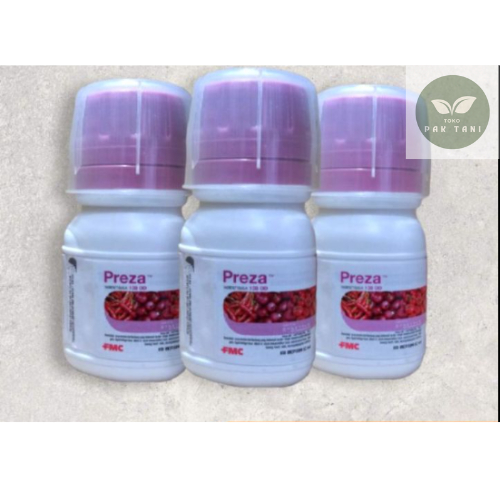 Jual Insektisida PREZA 100 OD 50 ml | Shopee Indonesia