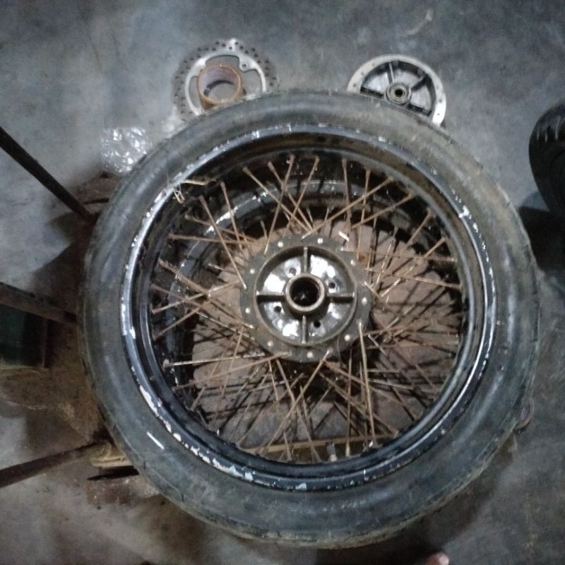 Jual velg rx set | Shopee Indonesia