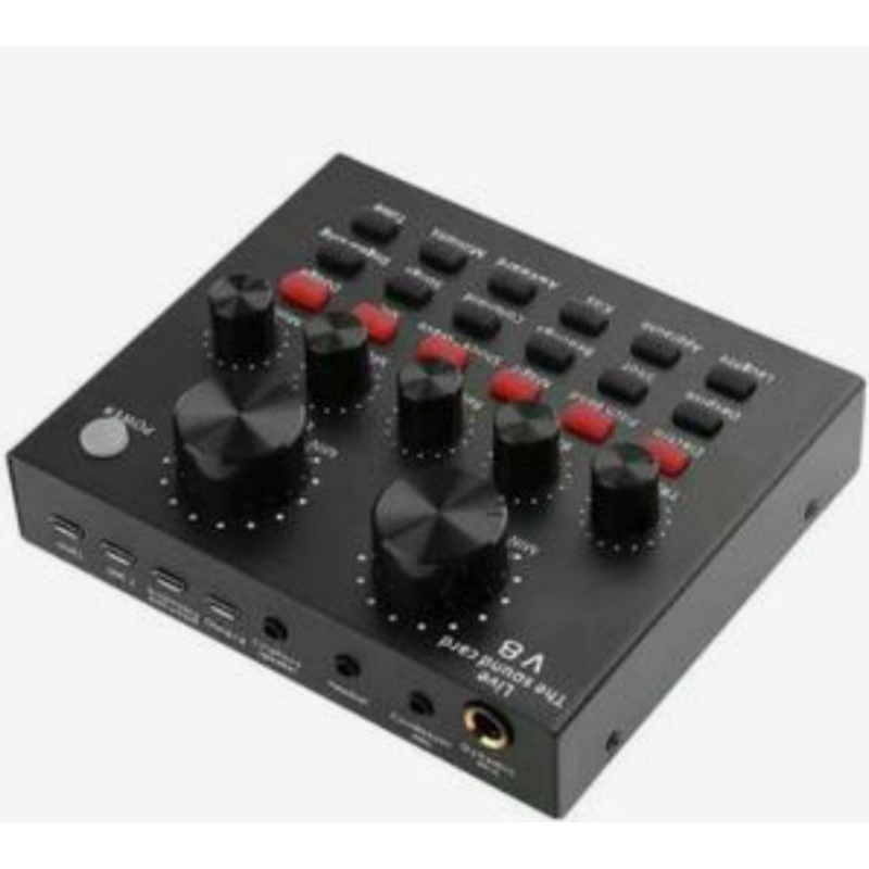 Jual soundcard | Shopee Indonesia