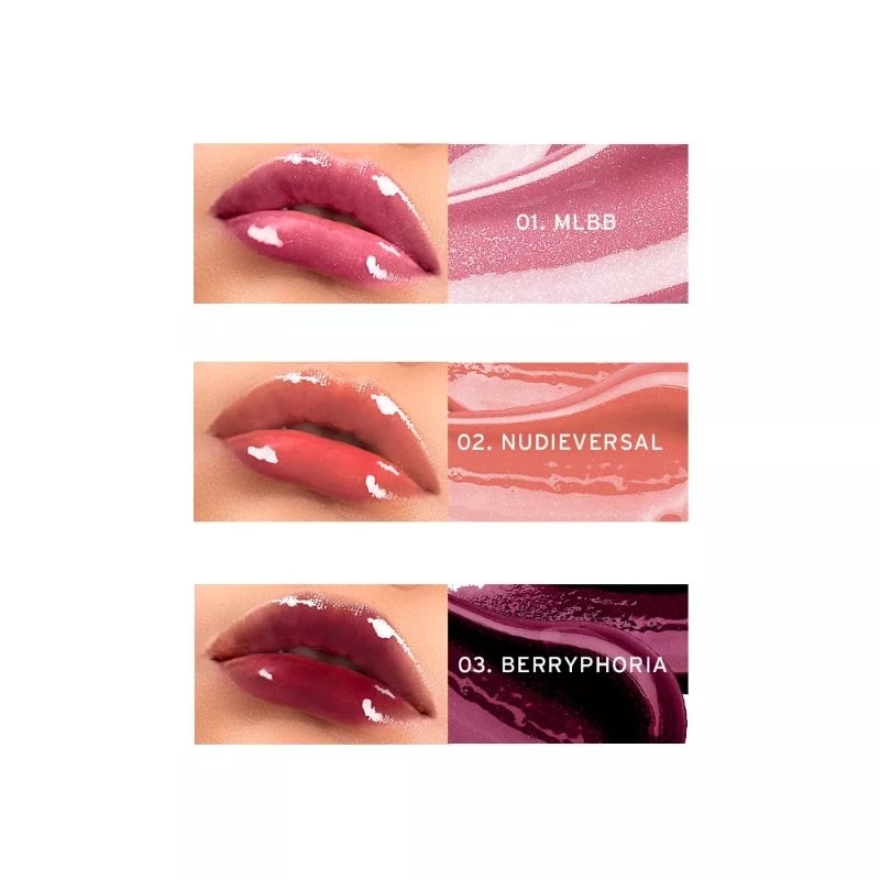 Jual GWS Lip Mother of Pearl (MOP) | Shopee Indonesia
