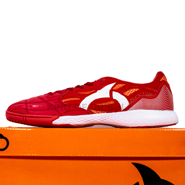 Jual Sepatu Futsal Ortuseight Catalyst Vision V3 IN K-LEA 11020421 ...