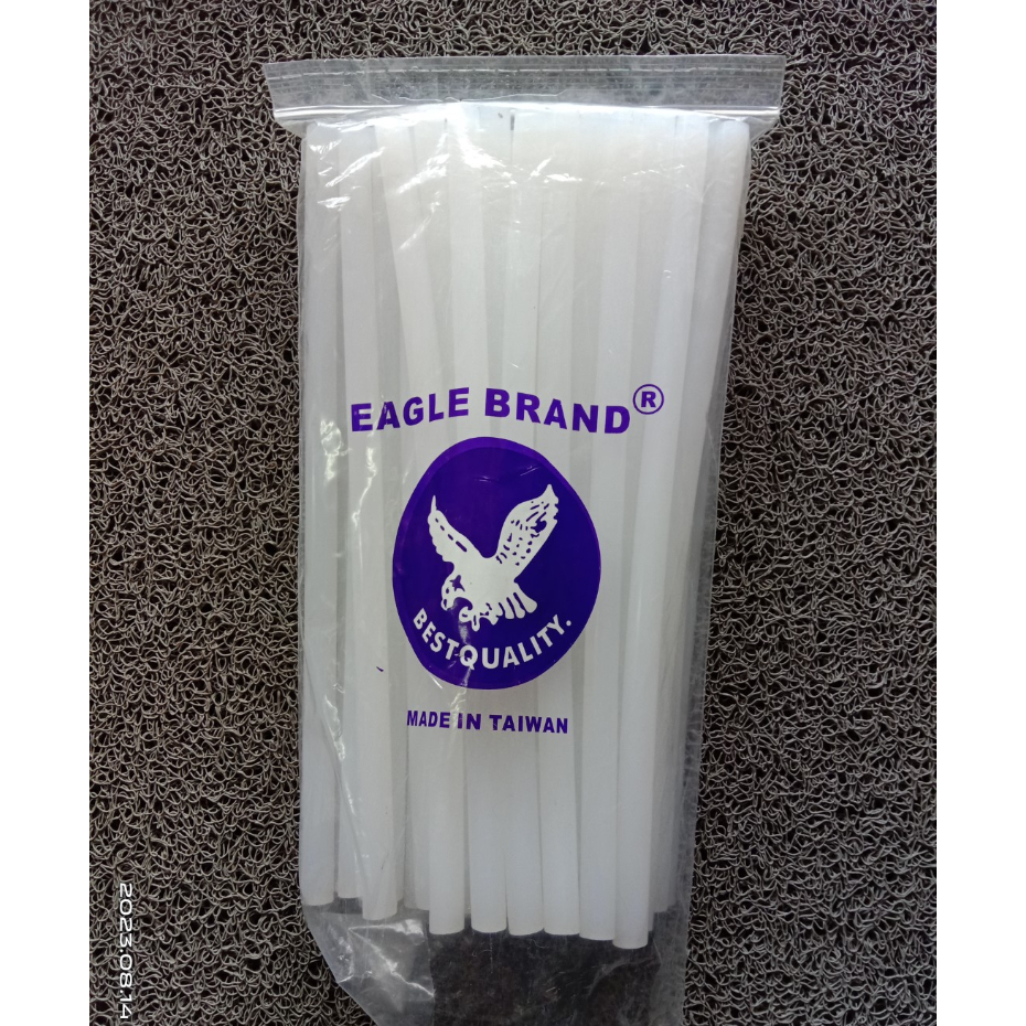 Jual Refill Isi Lem Tembak Lem Lilin Glue Gun Eagle Brand | Shopee ...