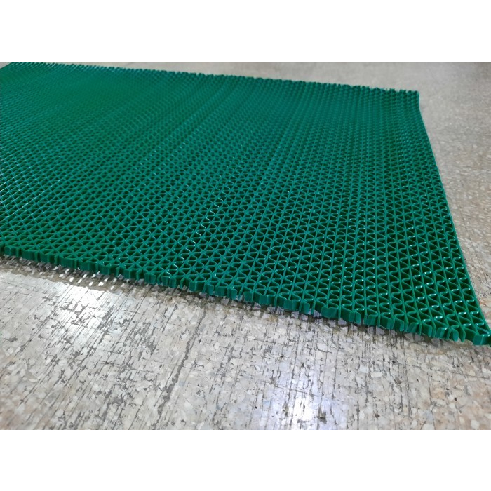 Jual Karpet PVC Kamar Mandi per 10cm x 120cm S Mat, Keset PVC ANTI SLIP ...