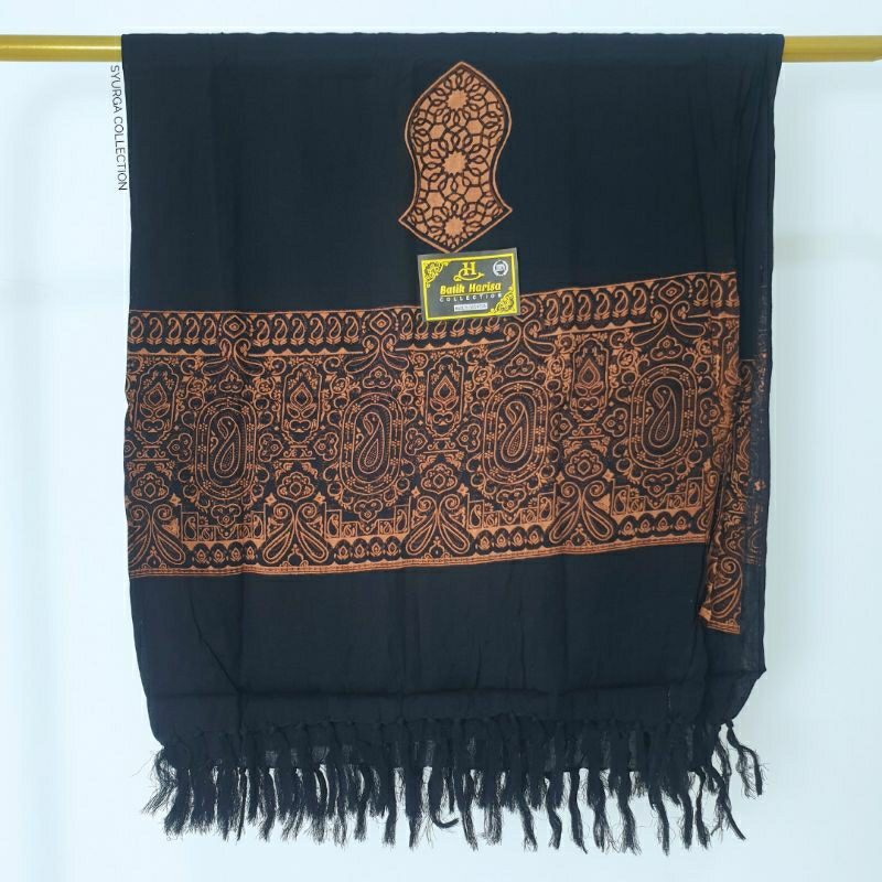 Jual SORBAN MOTIF KASHMIRI | SORBAN YAMAN SORBAN HIJAU SORBAN PUTIH ...