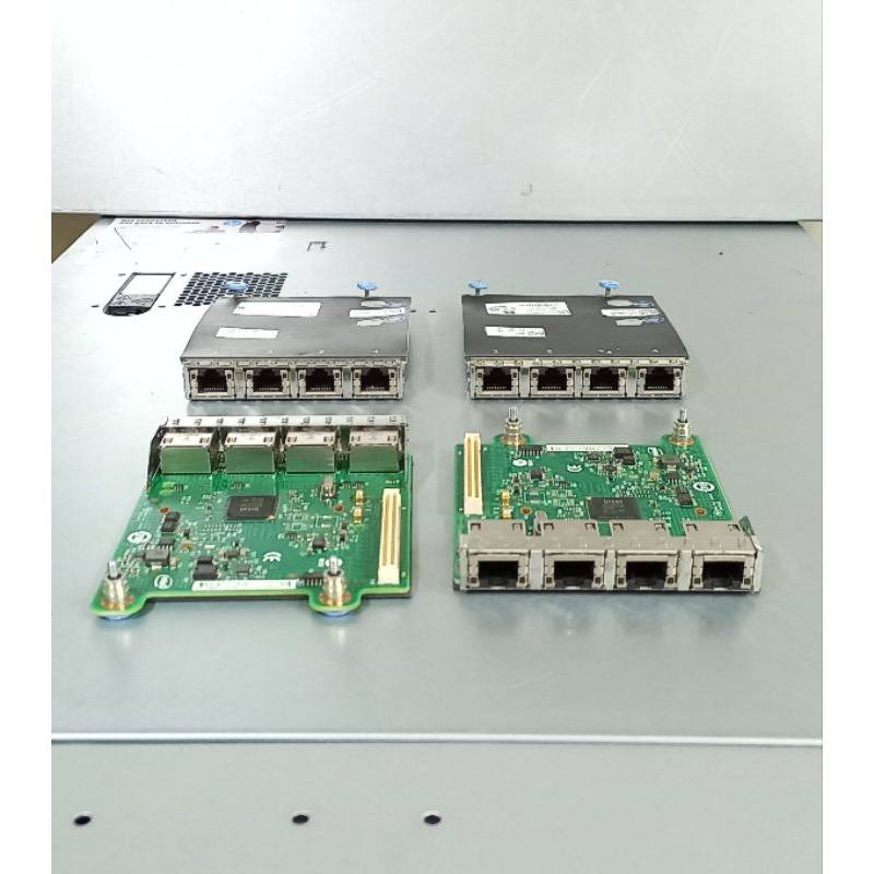 Jual NDC Broadcom Gigabit Ethernet BCM5720 | Shopee Indonesia