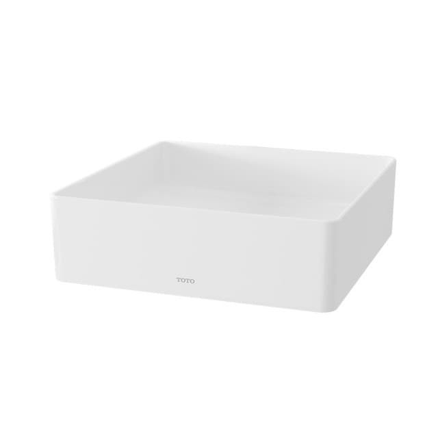 Jual Wastafel Meja TOTO LW574J Console Lavatory Body Only | Shopee ...