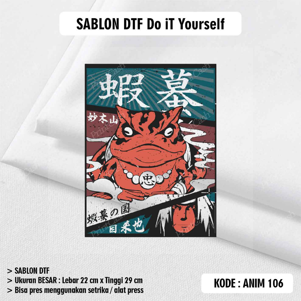 Jual SABLON DIY, SABLON SETRIKA, SABLON DTF, SABLON UNTUK KAOS TAS ...