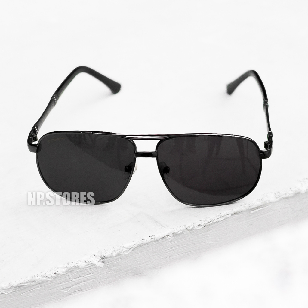 Jual Kacamata Hitam Polarized Pria Model Ekslusif Mewah Dan Maskulin Terbaru Dan Keren NP.STORES ...