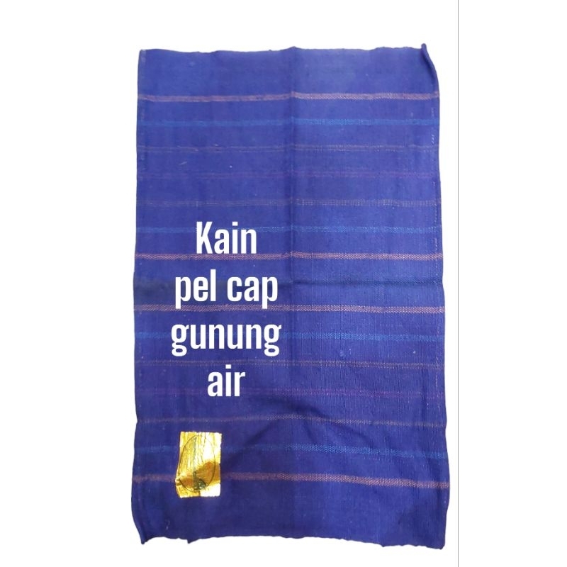Jual Kain pel cap gunung air/lap pel | Shopee Indonesia
