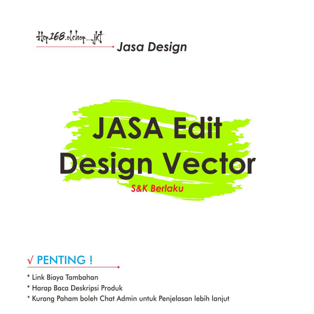 Jual Jasa Edit Design jadi Vector Asli untuk Laser Grafir | Shopee ...