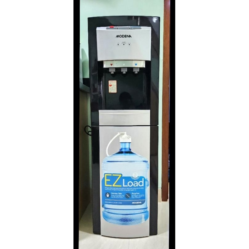 Jual Dispenser Modena DD66L Second | Shopee Indonesia