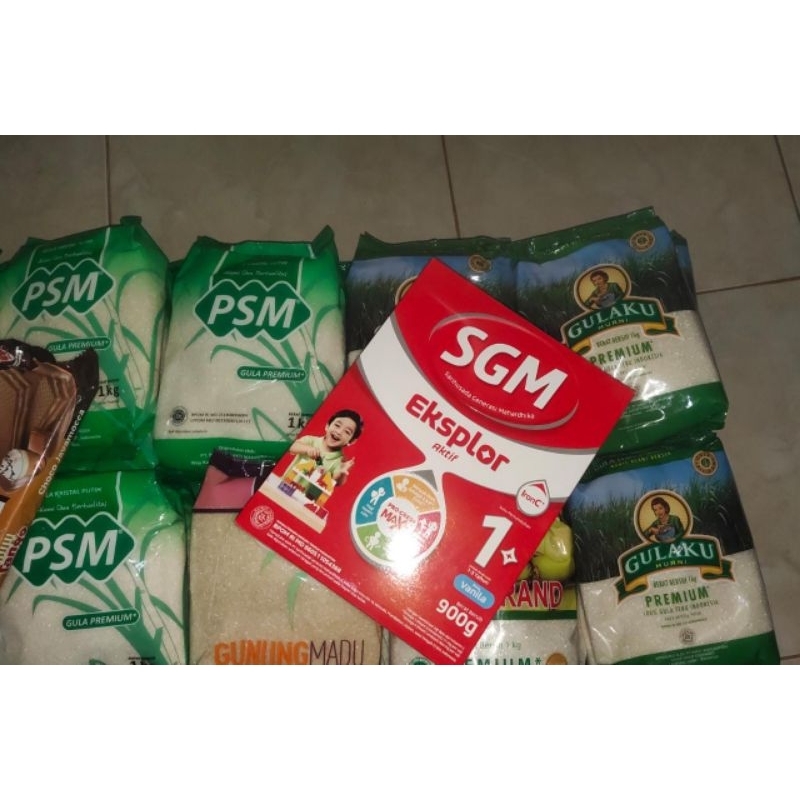 Jual SUSU SGM | Shopee Indonesia