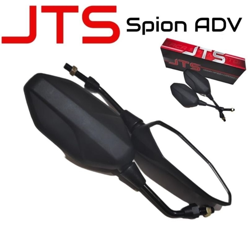 Jual SPION ADV 150 HONDA UNIVERSAL HARGA KIRI KANAN BISA SEMUA MOTOR ...