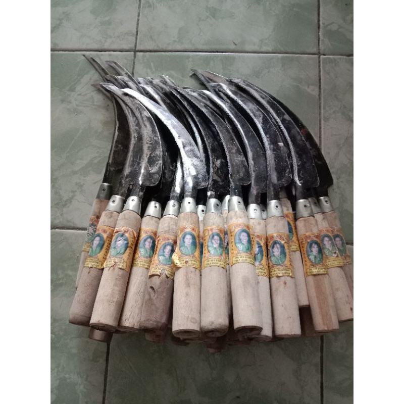 Jual Aret graji/aret ngeret pari/aret potong padi | Shopee Indonesia