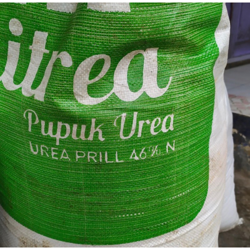 Jual PUPUK UREA NITREA 25 KG | Shopee Indonesia