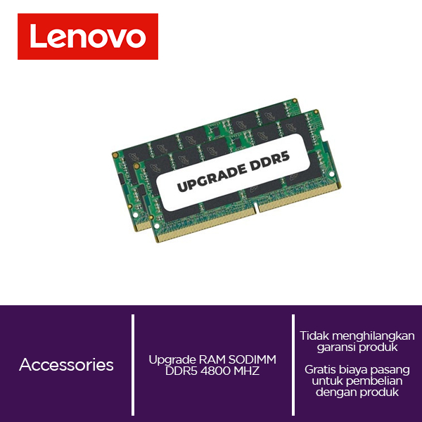 Jual UPGRADE RAM LAPTOP SODIMM DDR4 DDR5 | Shopee Indonesia