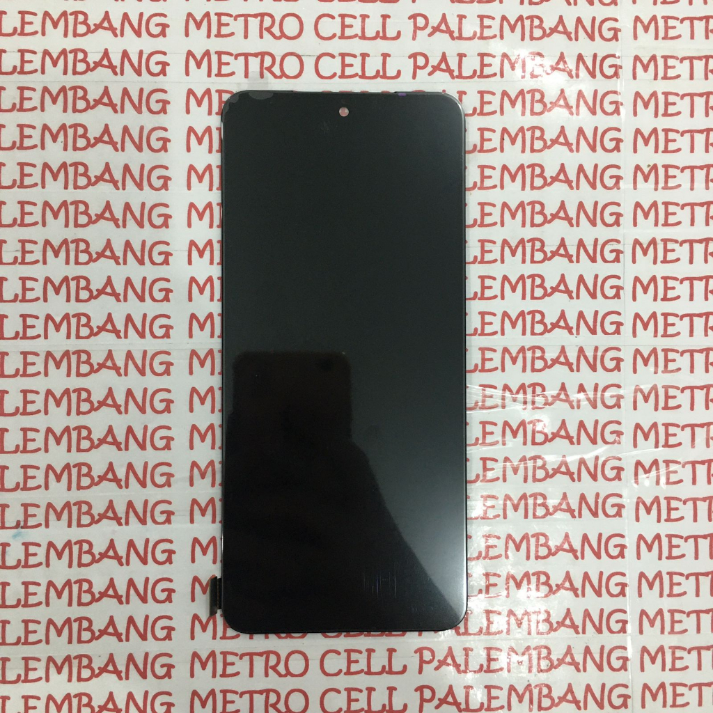 Jual LCD + TS REDMI NOTE 10 4G/NOTE 10S/POCO M5S OLED | Shopee Indonesia
