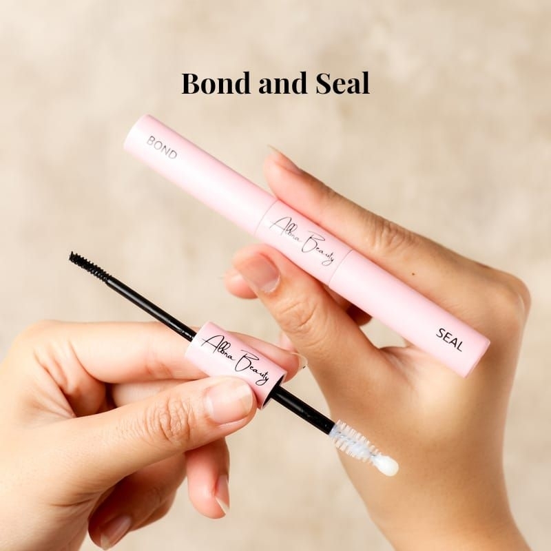 Jual Albira Beauty - Bond and Seal | Shopee Indonesia