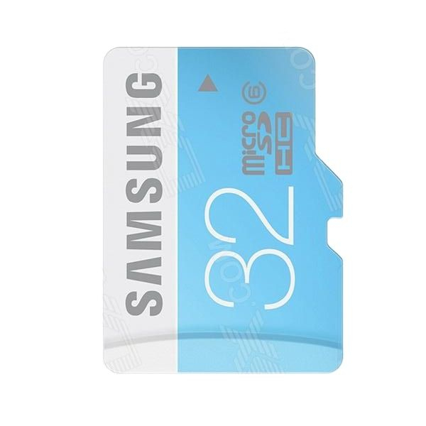 Jual Memory Card samsung 32GB 16GB 8GB 4GB 2GB 64GB Micro SD 32GB 16GB ...