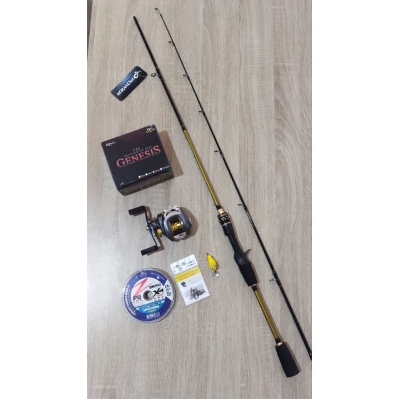 Jual 1 set pancing Casting 180cm | Shopee Indonesia