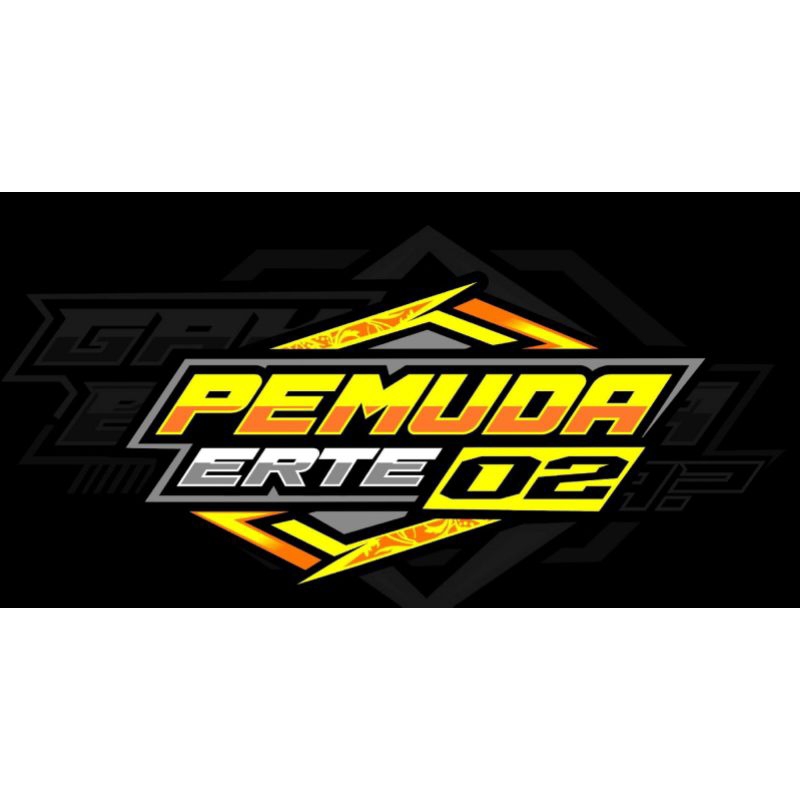 Jual KAOS COSTUM PEMUDA RT BISA REQUEST NAMA RT | Shopee Indonesia