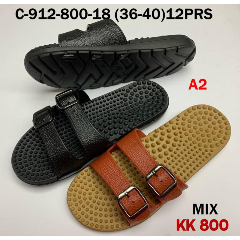 Jual SANDAL DURI HALUS MALAYSIA | Shopee Indonesia