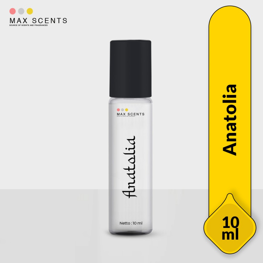 Jual [SAMPLE] Parfum Arab - Perfume Arab - Minyak Wangi Arab - ANATOLIA ...