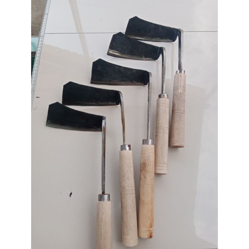 Jual TENGKUIT RUMPUT/ TAJAK RUMPUT / ALAT PEM BERSIH | Shopee Indonesia