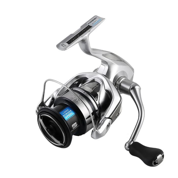 Jual Reel Pancing SHIMANO STRADIC 19 FL 2500 (MALAYSIA) | Shopee Indonesia