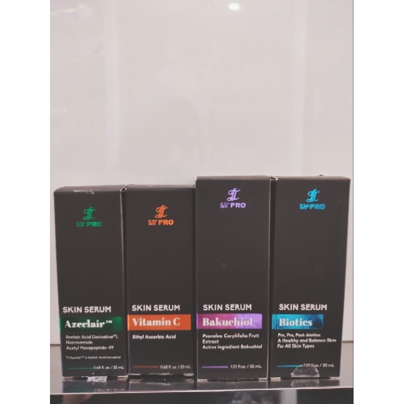 Jual LT Pro skin serum | Shopee Indonesia