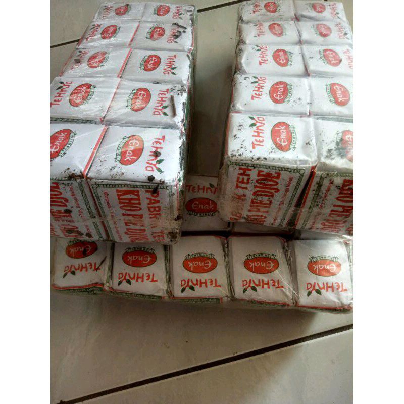 Jual (1pack isi 10 biji) TEH SOLO - TEHNYA ENAK - WANGI ISTIMEWA ...