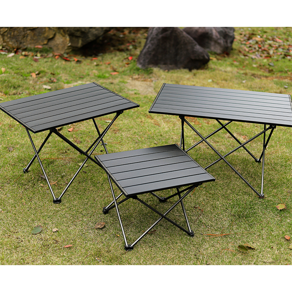 Jual Meja Lipat Outdoor Aluminium Meja Lipat Camping Meja Lipat ...