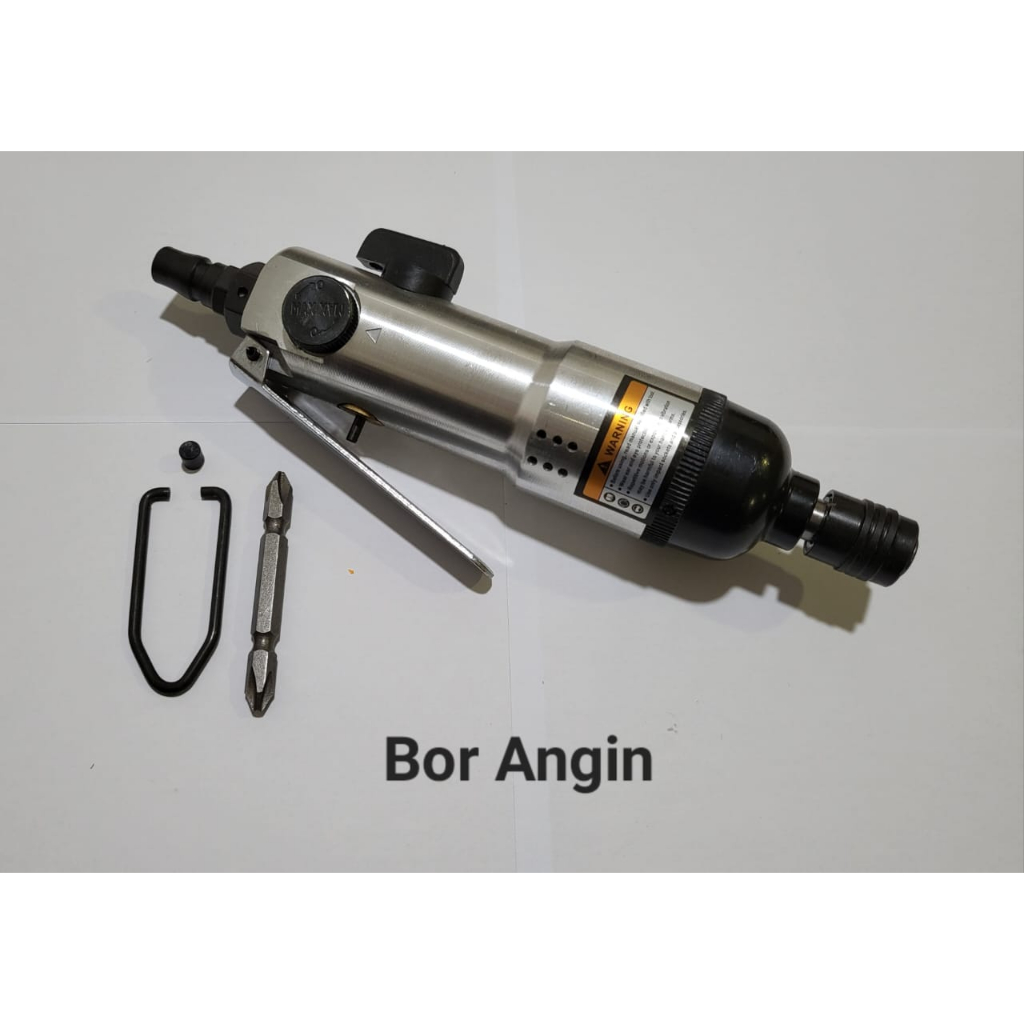 Jual BOR TANGAN ANGIN | Shopee Indonesia