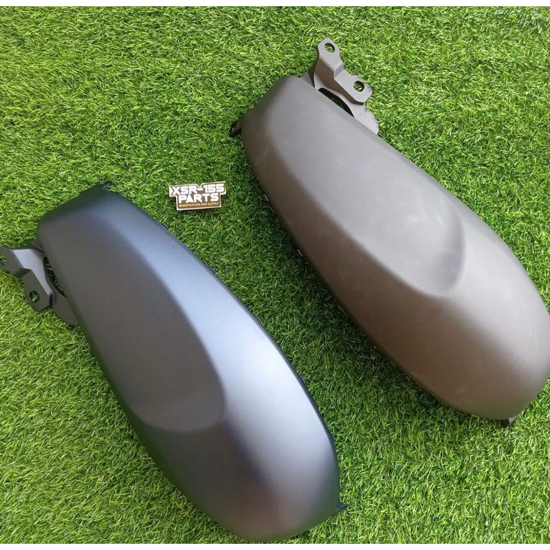 Jual Tangki XSR 155 Original Yamaha | Shopee Indonesia