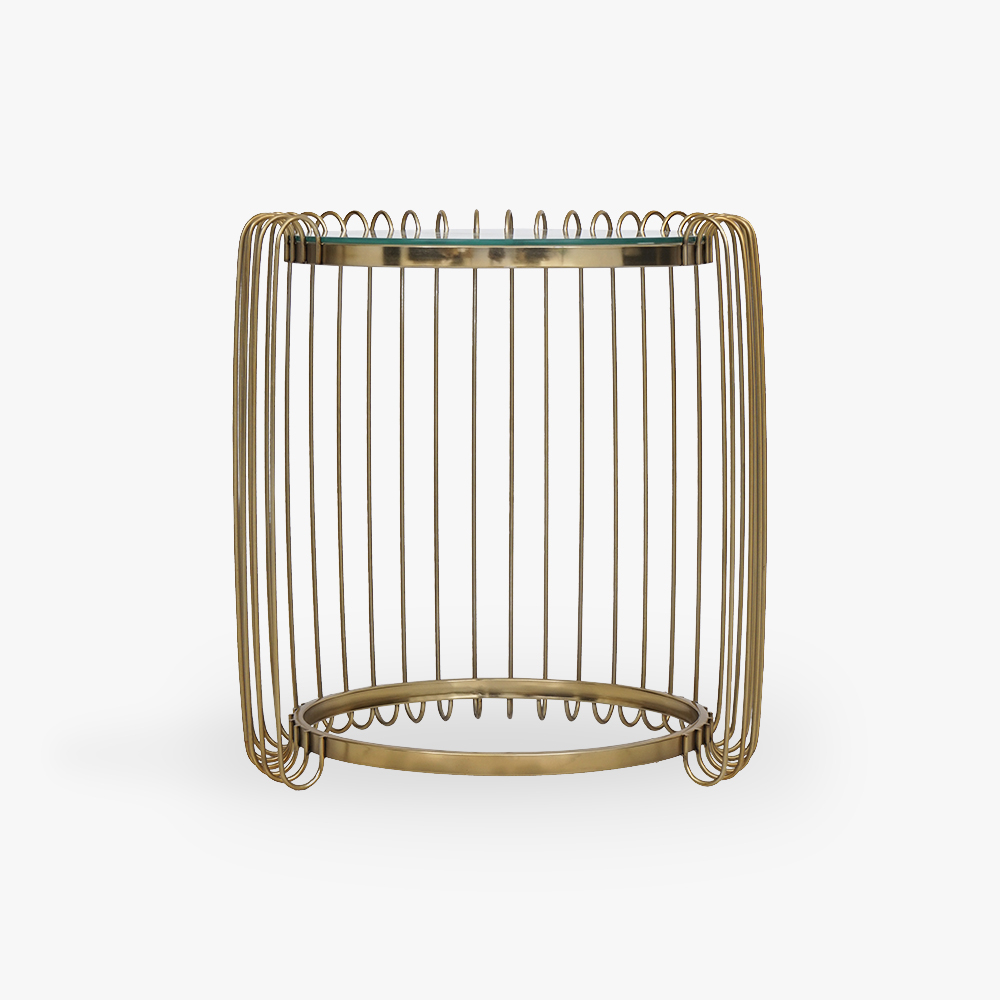 Jual KANA Saunier - Meja Sisi / Side Table | Shopee Indonesia