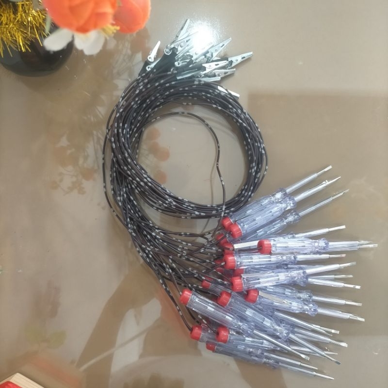 Jual TASPEN DC Aliran Arus Listrik Mobil, Motor Truk | Shopee Indonesia