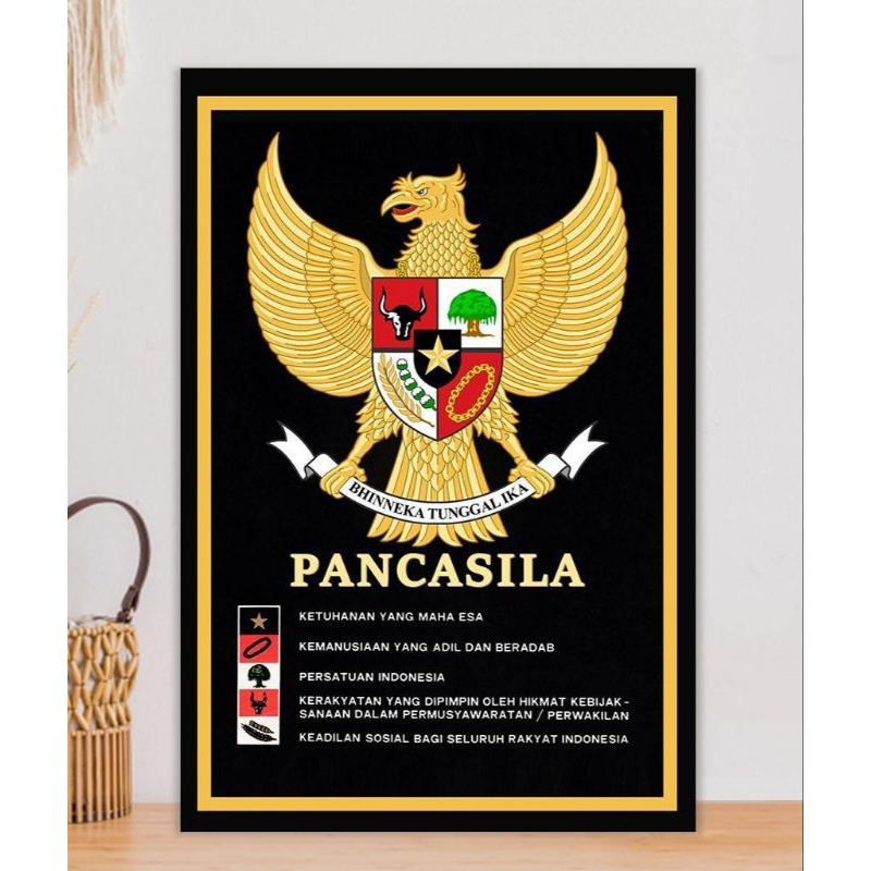 Jual Poster presiden dan wapres besar Poster presiden dan wapres ...