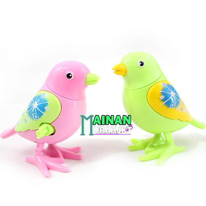 Jual MAINANKEI MAINAN ANAK MURAH BURUNG PIPIT PUTAR SS1728 MAINAN ...
