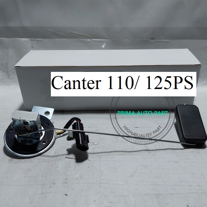 Jual Pelampung Tangki / Fuel Gauge Colt Diesel Canter 110PS / 125PS ...