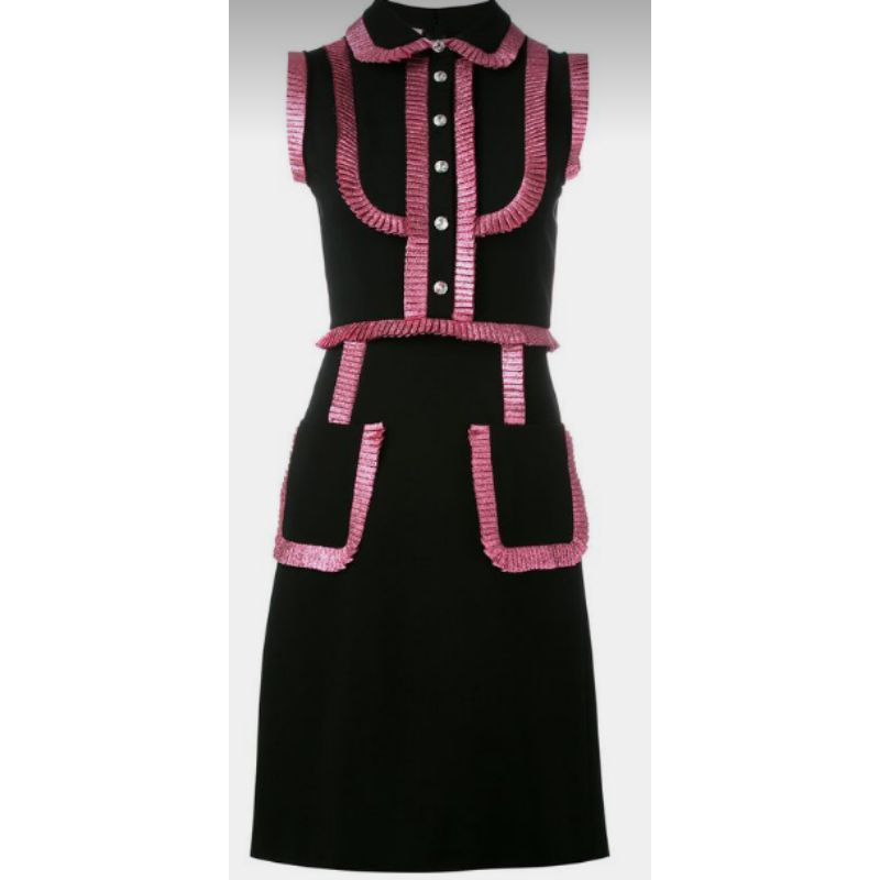 Jual black pink dress tag | Shopee Indonesia