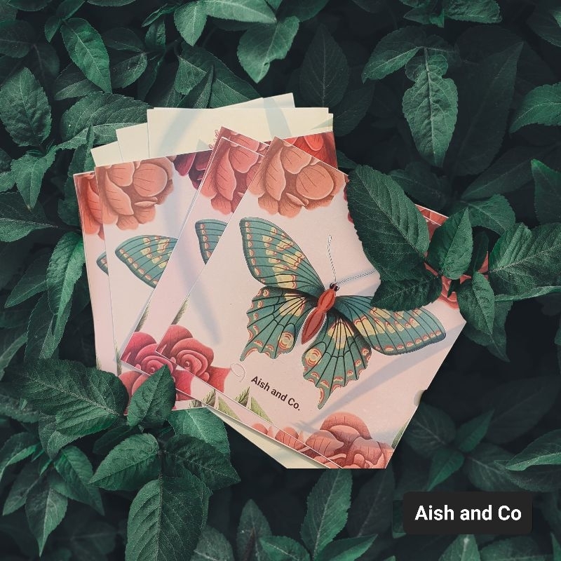 Jual Stiker Vinyl Butterfly | Shopee Indonesia