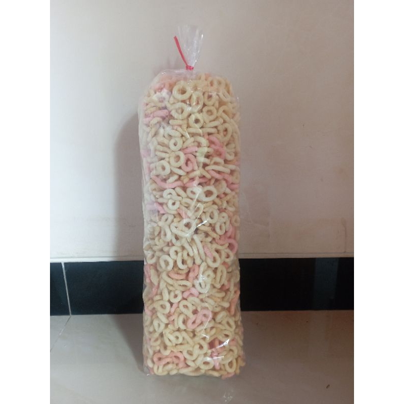 Jual lanting kebumen satu bal 1kg asli cap telasari oleh oleh khas ...