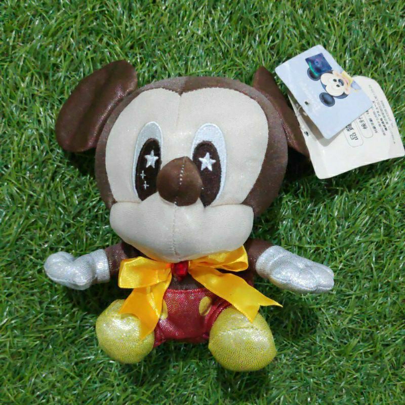 Jual Boneka Mickey Mouse with Starry Eyes Original Disney Baby - hadiah ...