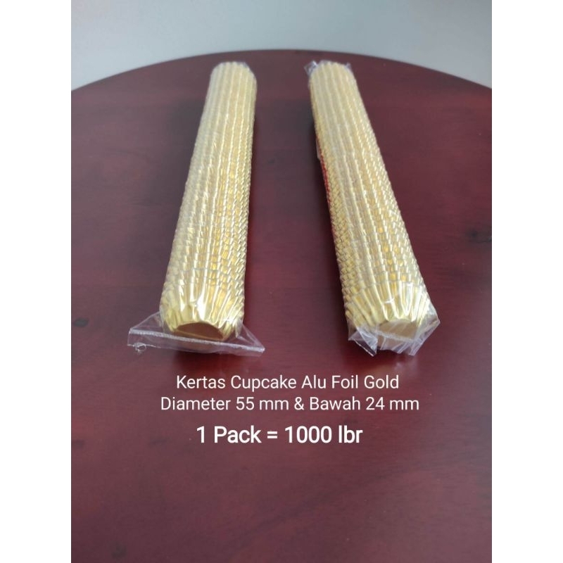 Jual Cake Case Gold / Emas Dragon Pack | Shopee Indonesia