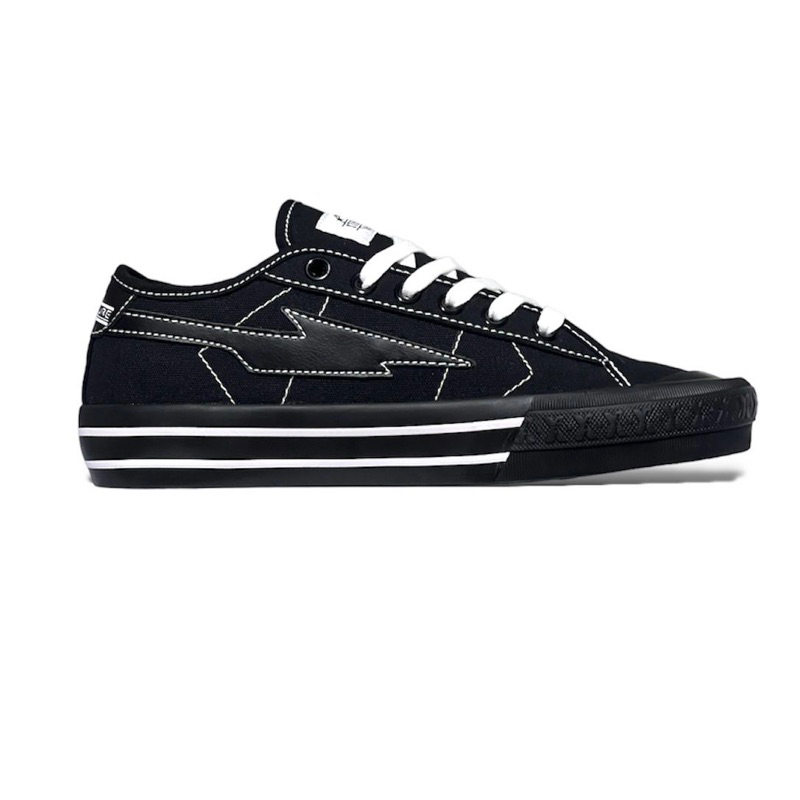 Jual Sepatu pria wanita Xternal mitterns storm low cut | Shopee Indonesia