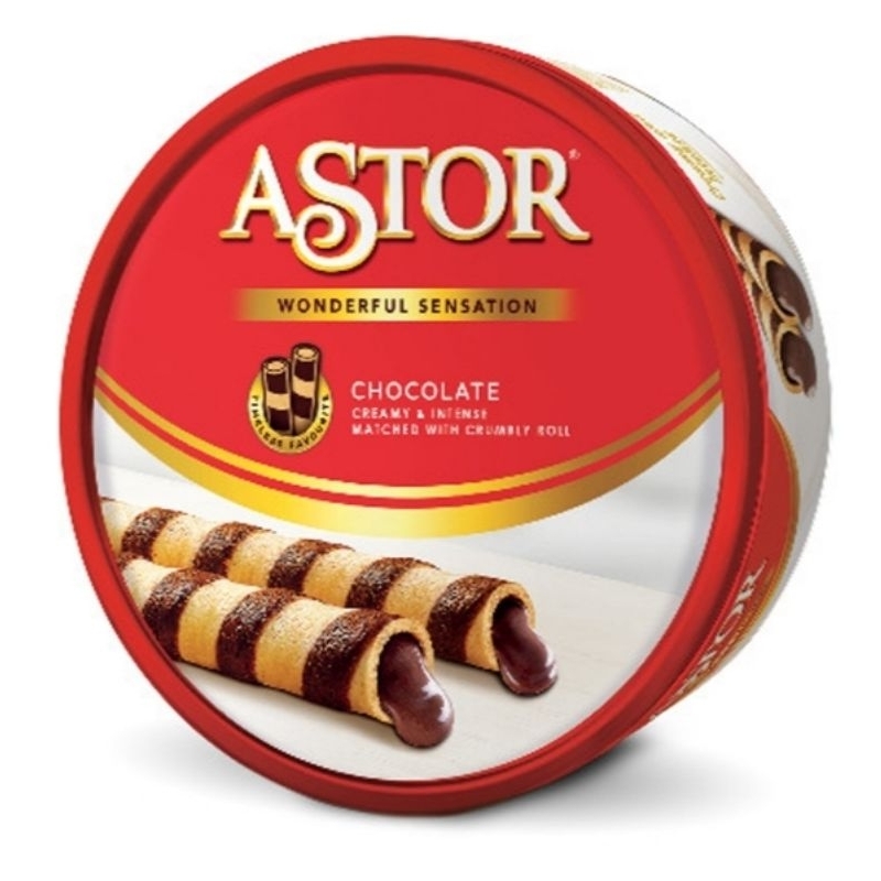 Jual astor wafer stik 156 gram | Shopee Indonesia