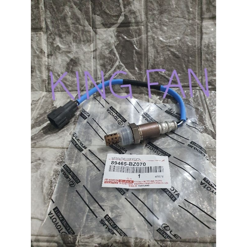 Jual SENSOR OKSIGEN AVANZA XENIA RUSH TERIOS ASLI | Shopee Indonesia