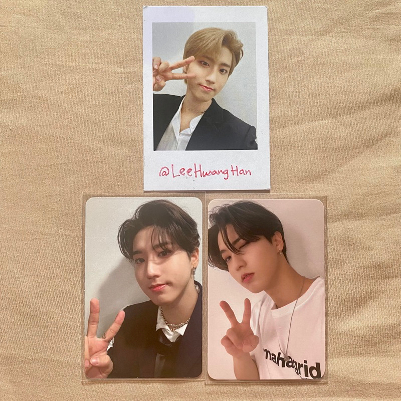 Jual Han Jisung - Oddinary SUBK - Mahagrid V1 - Mgd Odd PC SKZ Photocard Stray Kids | Shopee ...